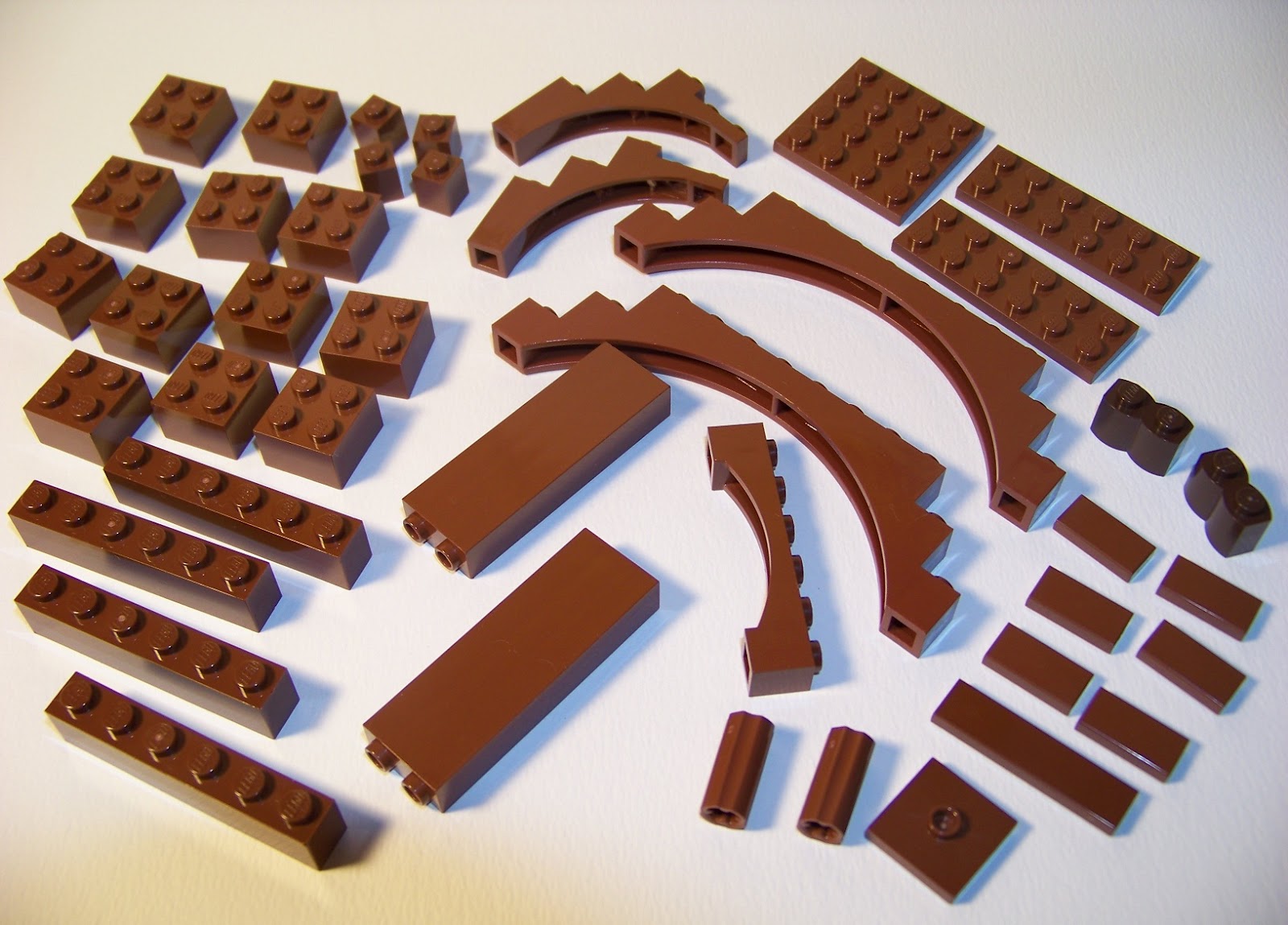 Cavort: 6857 LEGO Dynamic Duo Funhouse Escape (Batman) Review