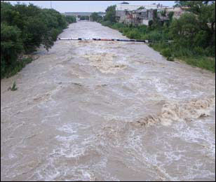 esb320geografia2: Cuenca del río Bravo (o río Grande)