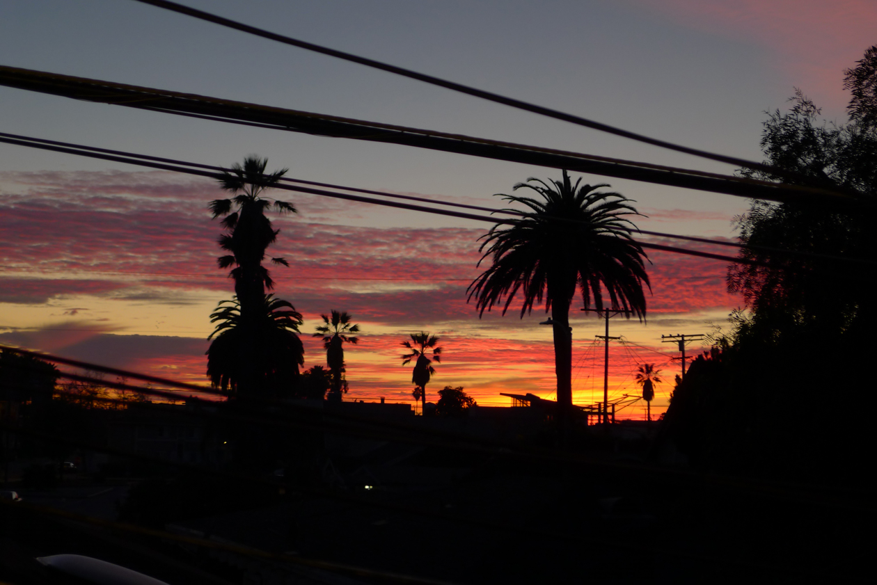 Blogtown: Stephanie Hobgood Hair Grand Opens on Abbot Kinney!