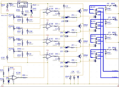 Brian Ellul: Diversion load circuit