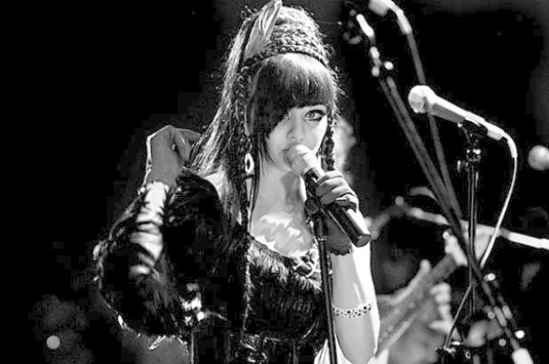 Who is Christa Collins?: Courageous Christa Collins