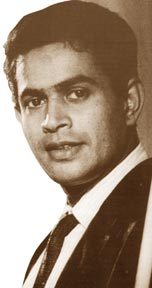 An Island Life: The Best Actor of Our Time