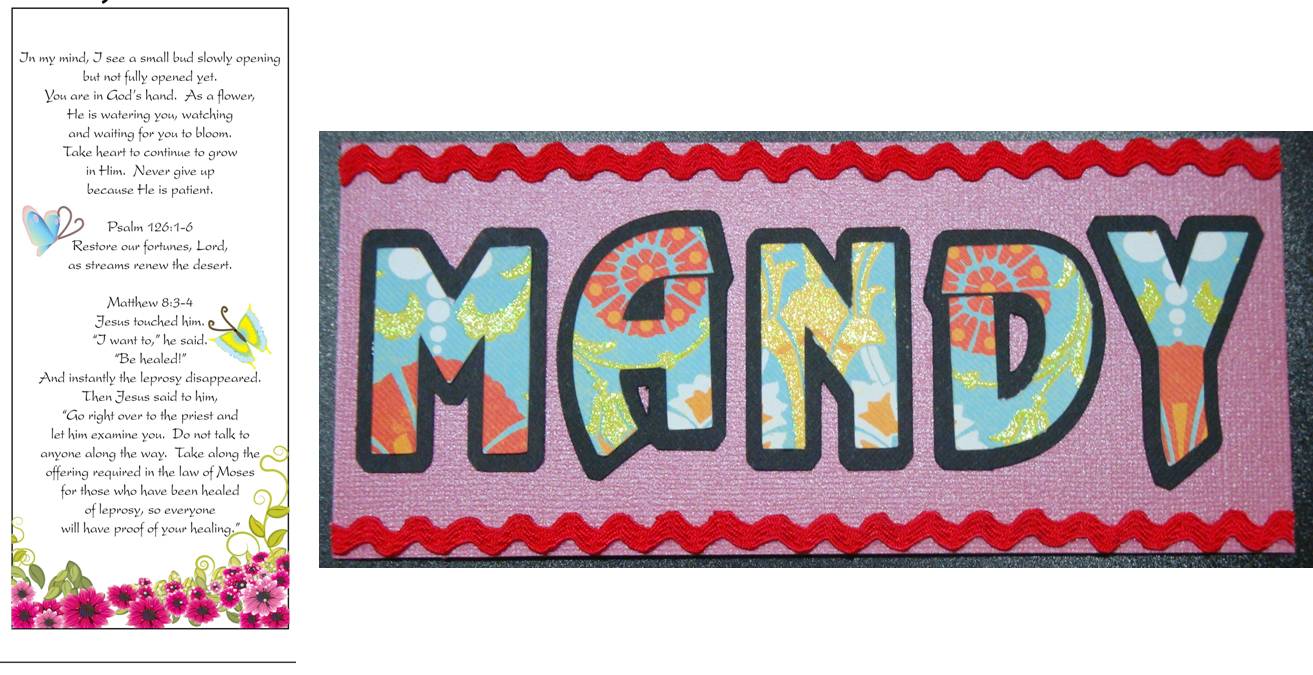 Reflect & Relate ...: BOOKMARKS & BIRTHDAY CARD