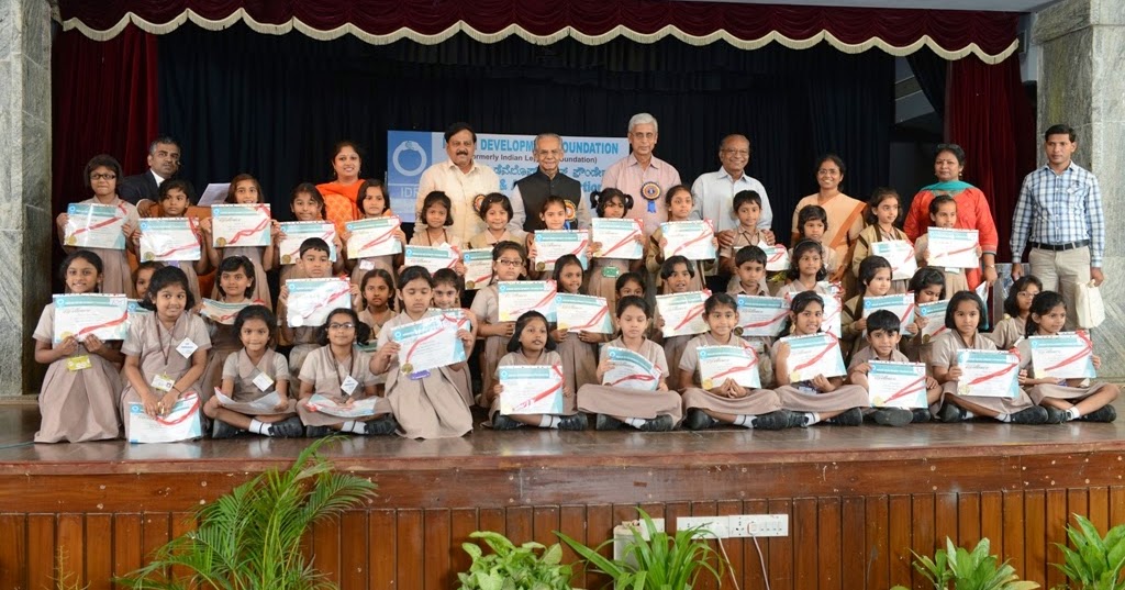 INDIAN DEVELOPMENT FOUNDATION: IDF supports leprosy/ TB and education ...