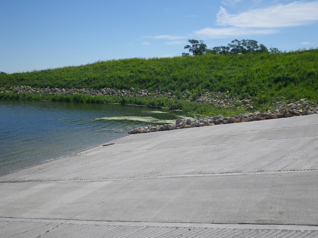 The Lost Grove Lake Mapping Project