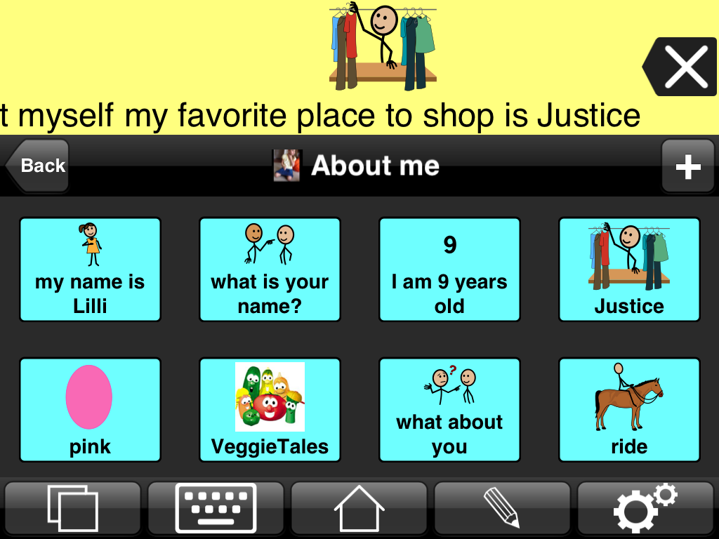 Where Lilli Blooms: November 2015