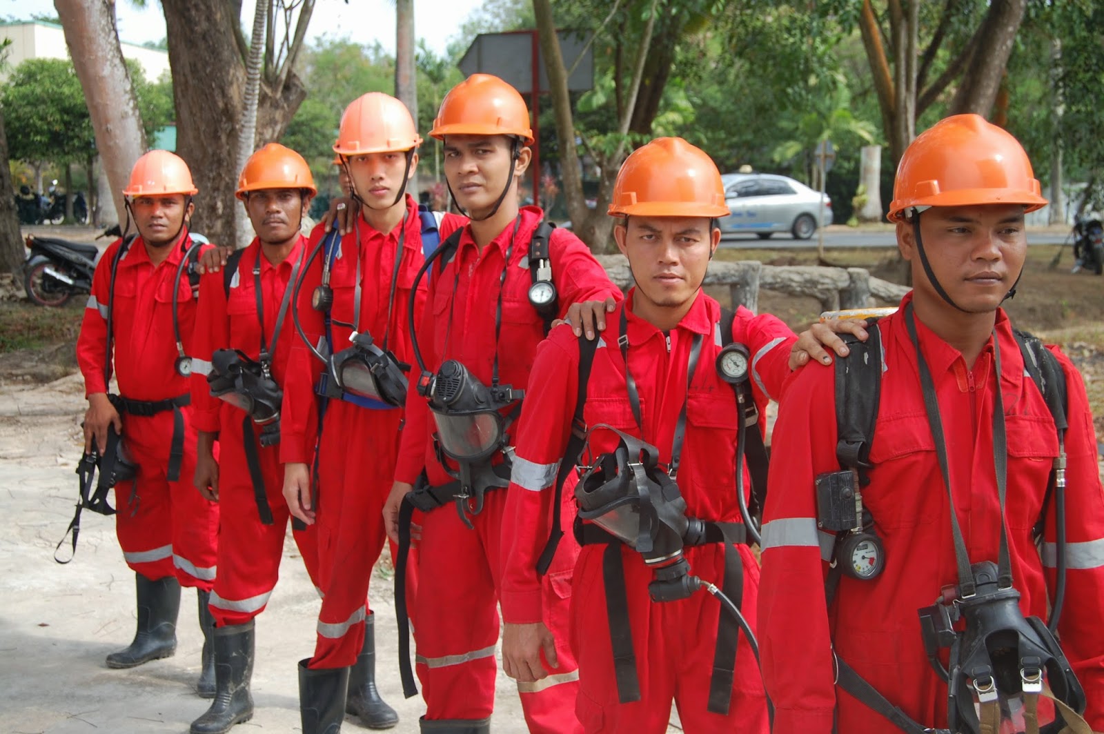 Basic Safety Training Batam (BST Online) dan REVALIDASI SERTIFIKAT ...