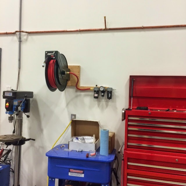 Bobs Shop: Bobs Shop Air Lines