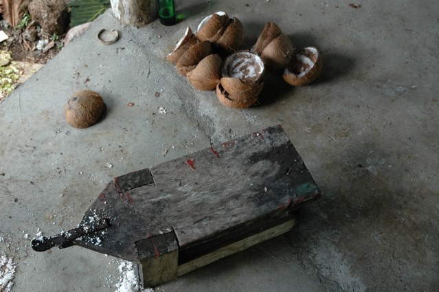 Reminiscing on Kalathu Podi (Parippu Podi)