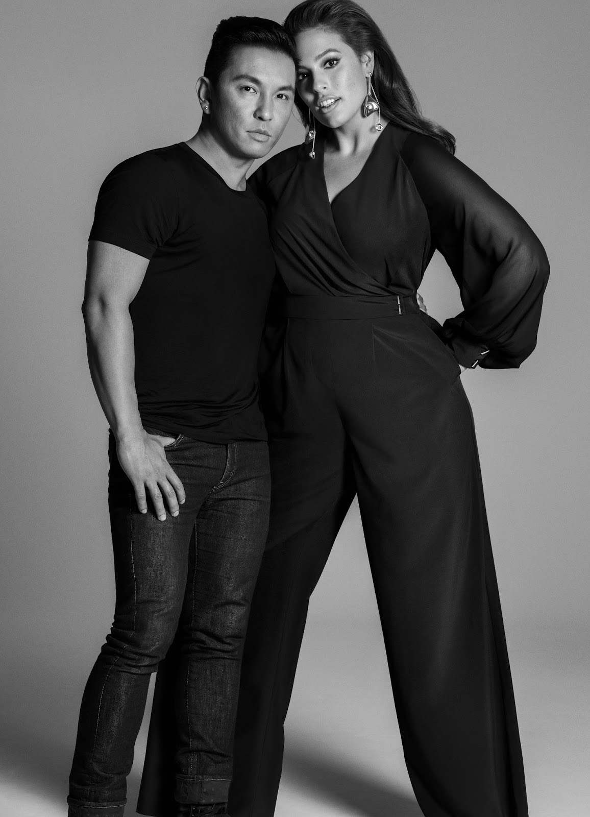 Designer Collaboration: Prabal Gurung x Lane Bryant Spring 2017 Collection
