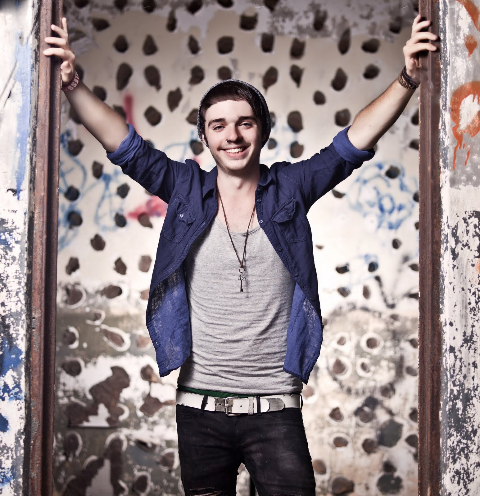 this is whimsicality: Interview with Ben Cobb on 'Hobo-Chic'