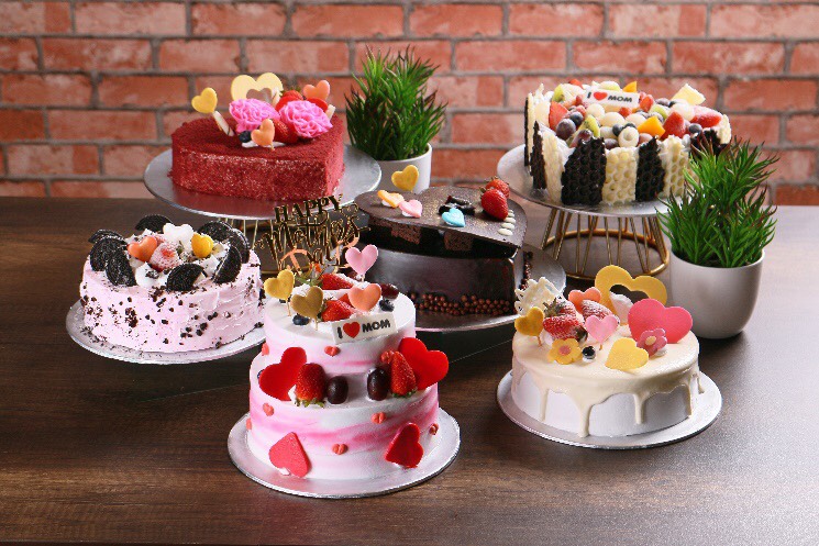 SDS LAUNCHES SPECIAL ARRAY OF PARENTS' DAY TREATS