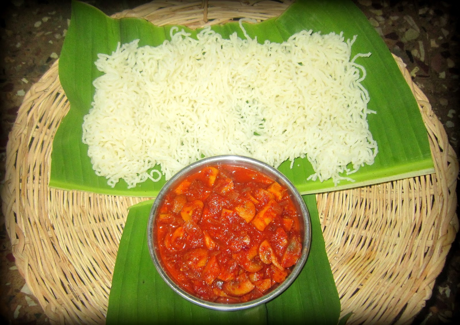 Archies Authentic Touch: Instant Rulava /Bombay rawa/Upma Rawa/Semolina ...