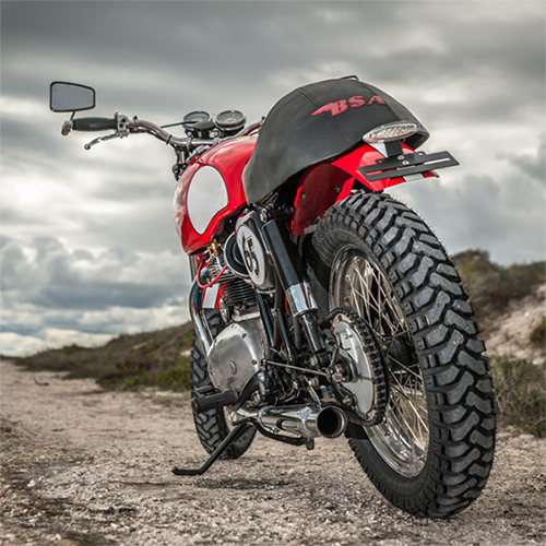 Piston Brew: Spitfire