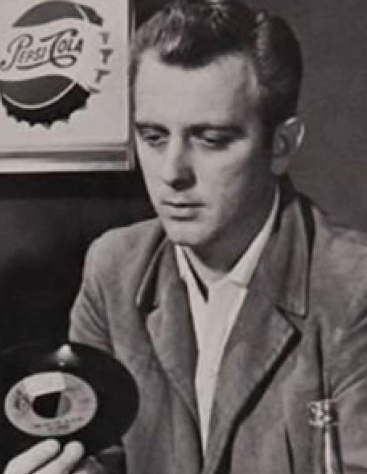 Media Confidential: R.I.P.: San Antonio Radio Legend Ricci Ware