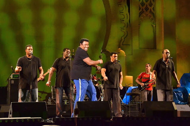 THE VIEW FROM FEZ: Fes Festival ~ Day Seven ~ Review