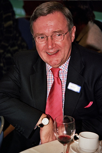 Terrierman's Daily Dose: KC Chairman Ronnie Irving Stepping Down