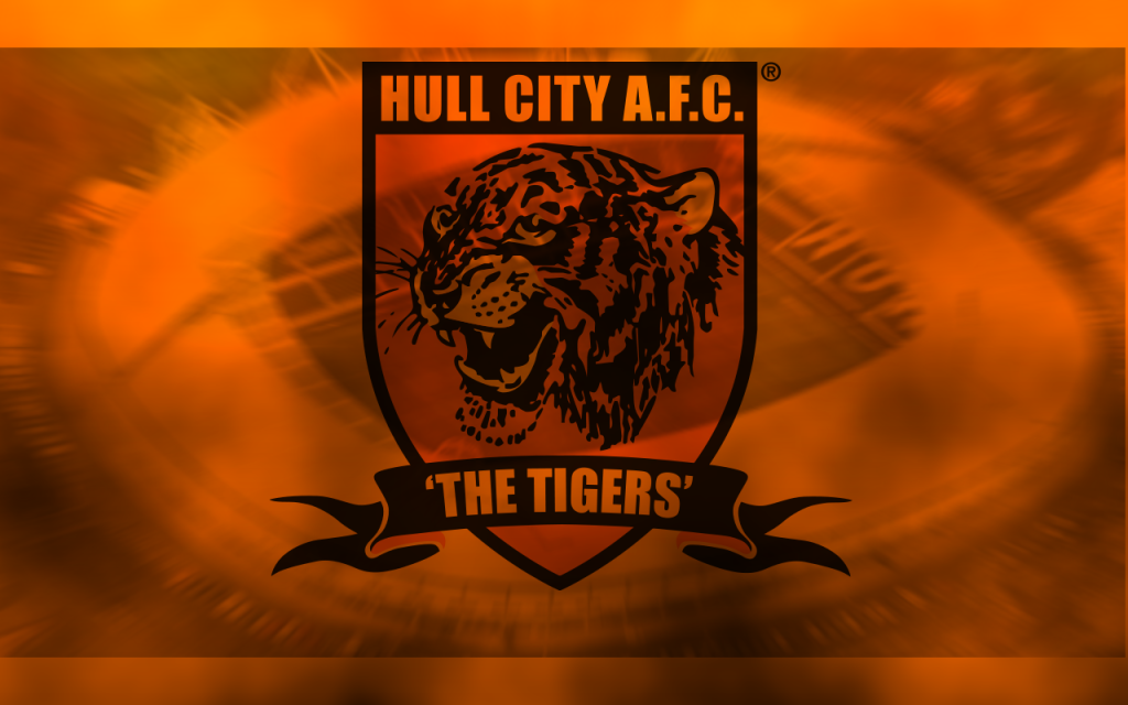 World Cup: Hull City FC Wallpapers - Jun