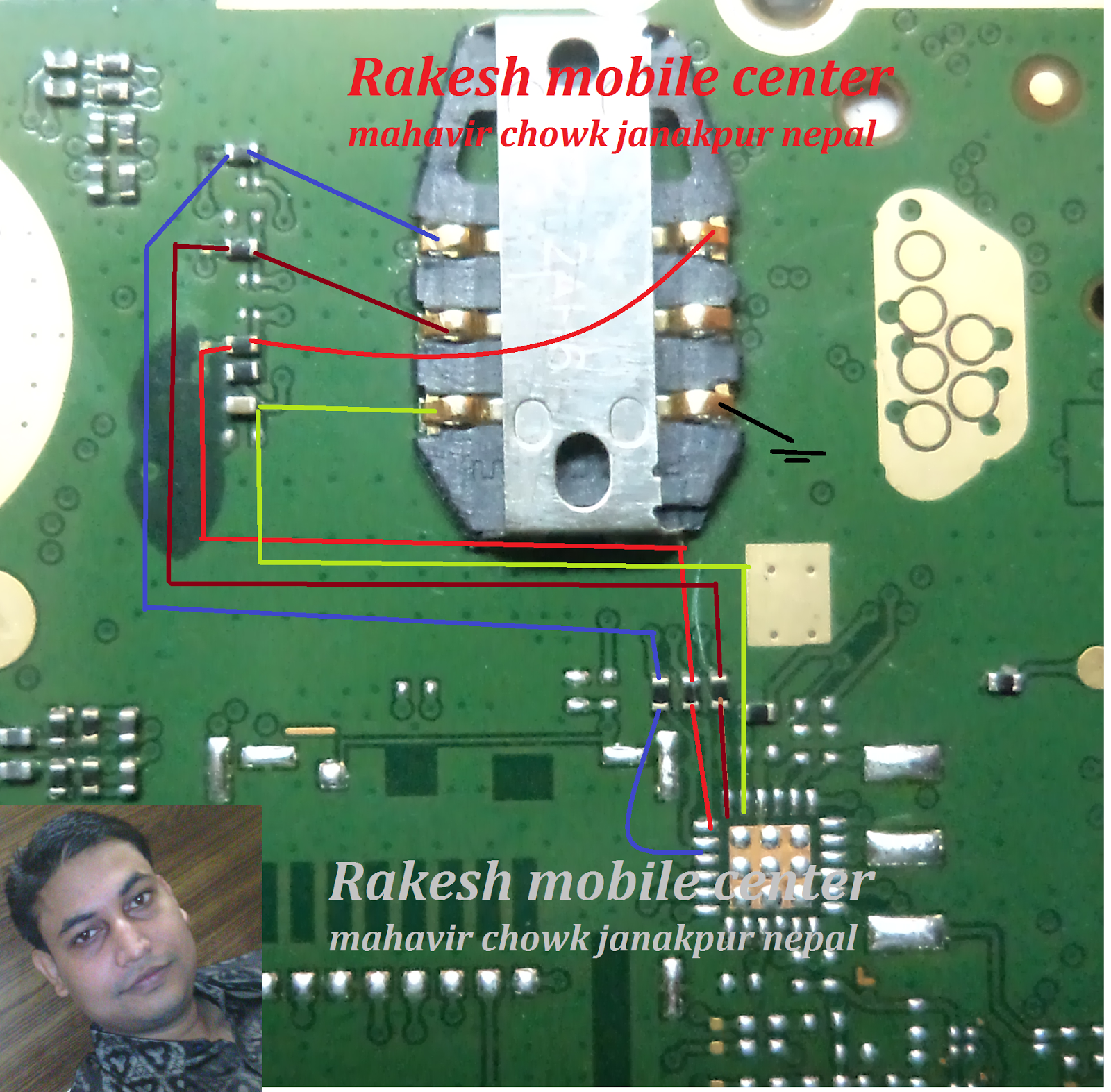 nokia 101 insert sim solution | Mobile Repairing Tips