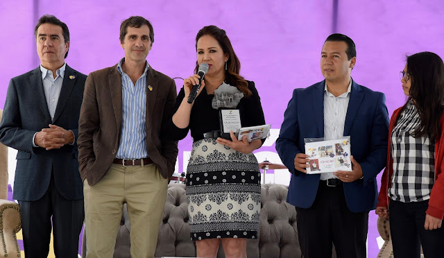 Dona municipio de Aguascalientes 2.2 millones al CRIT Teletón ...