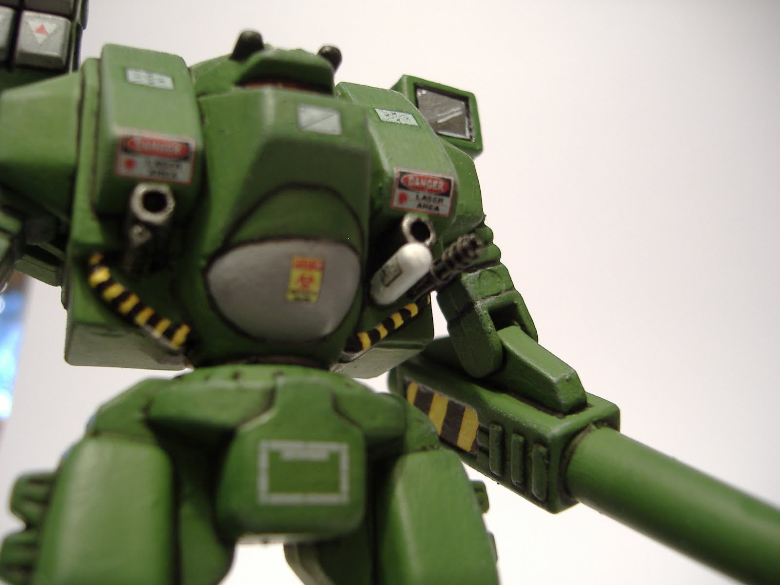 SmallScaleOperations - Wargaming Moderns, Historical and Sci-Fi with ...