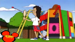 Recess: Schools Out Wallpaper ~ Walt Disney Wallpaper