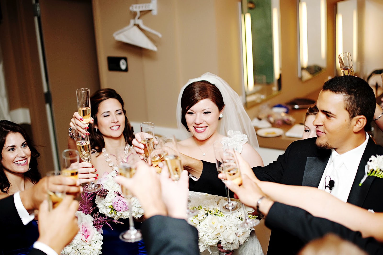 Fresh and Fancy: Ultimate Wedding Week ~ The Ceremony