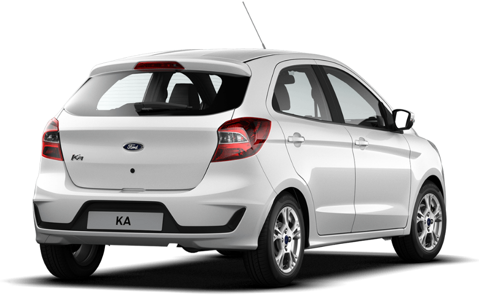 Linha 2019 do Ford Ka terá versões com valores a partir de R$ 45 490