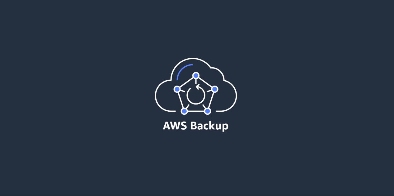 Amazon Web Services (AWS) announces AWS Backup Service