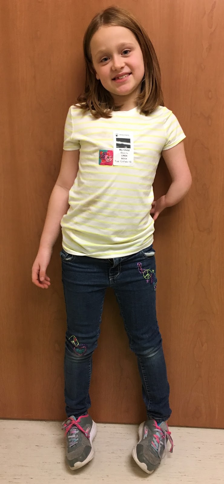 Ulnar Deficiency Follow Up | Congenital Hand and Arm Differences ...