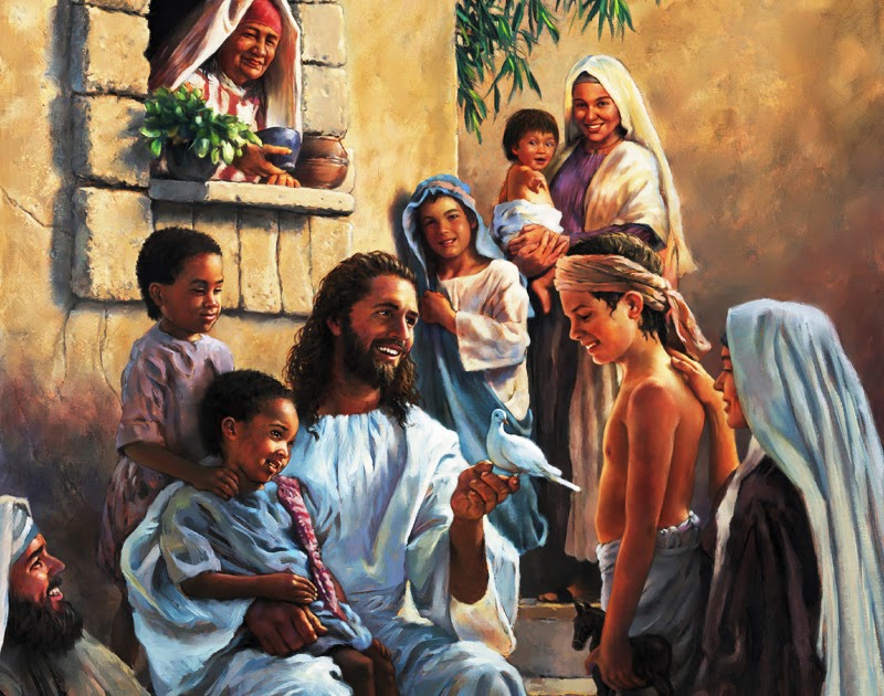 Buscando a Jesus el Nazareno: Galilea