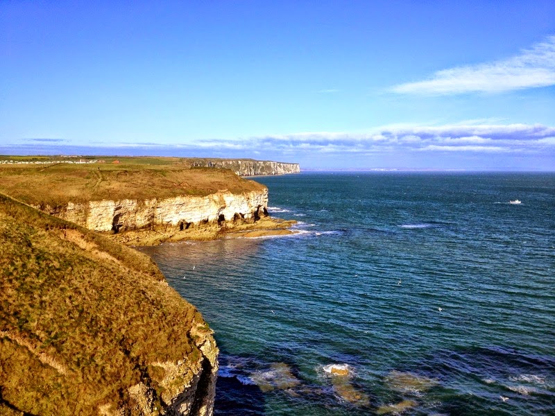 ACravan: THE SHIVERING SANDS