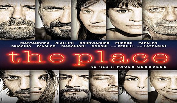 Η Συνάντηση - The Place (2017)