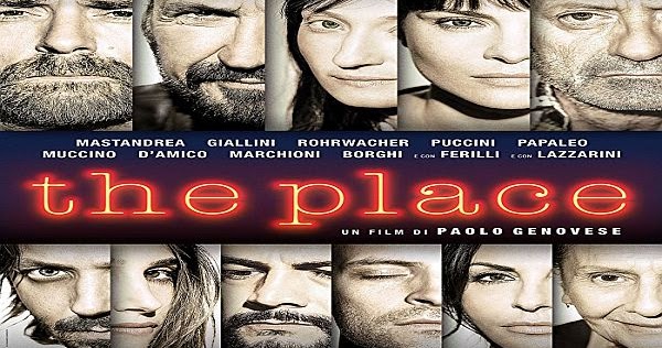 Η Συνάντηση - The Place (2017) - FilmBoy