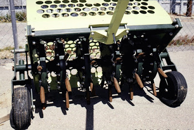 Xtremehorticulture of the Desert: Home Irrigation Primer - Help!