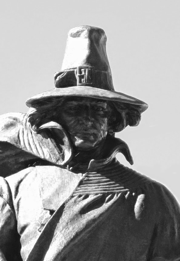 U.S. Timeline: 1626 - Pieter Minuit buys Manhattan