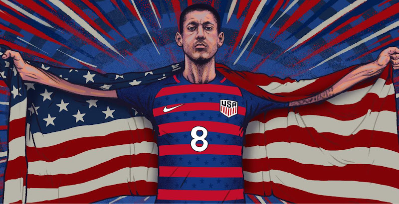 2017 Gold Cup - Footy Headlines