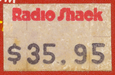 Neato Coolville: THE WONDERFUL WORLD OF VINTAGE PRICE STICKERS