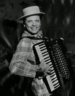 Born A Boomer in 1955