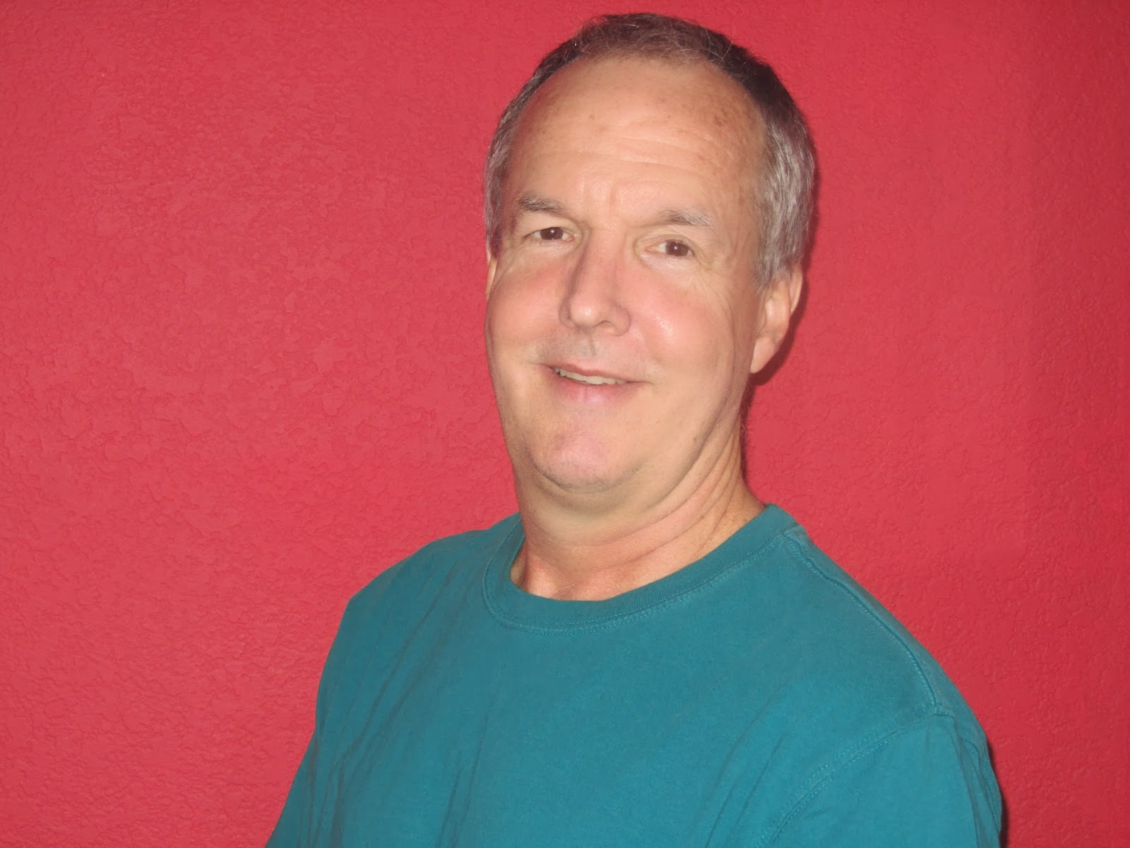 Shannon Duffy: DEAD JED by Scott Craven Spotlight and Giveaway.