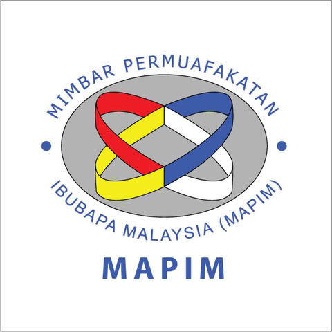 Mimbar Permuafakatan Ibubapa Malaysia Bahagian Sandakan: Logo MAPIM
