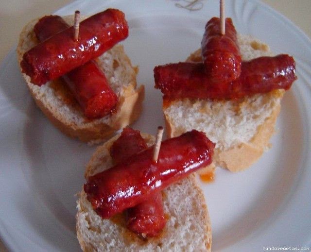 El blog de TufarmaOnline: CHISTORRA EN SANTO TOMÁS