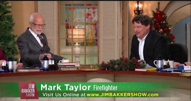 Love For His People: A New Prophecy for America (Day 3) - Doctor Don ...