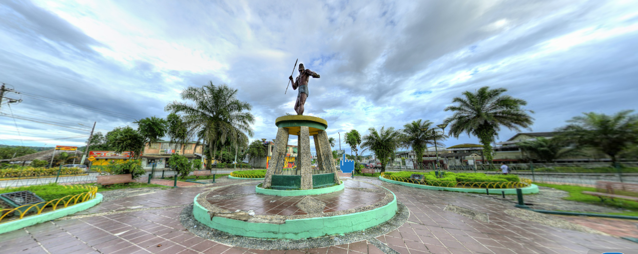 TURISMO TENA: TURISMO TENA