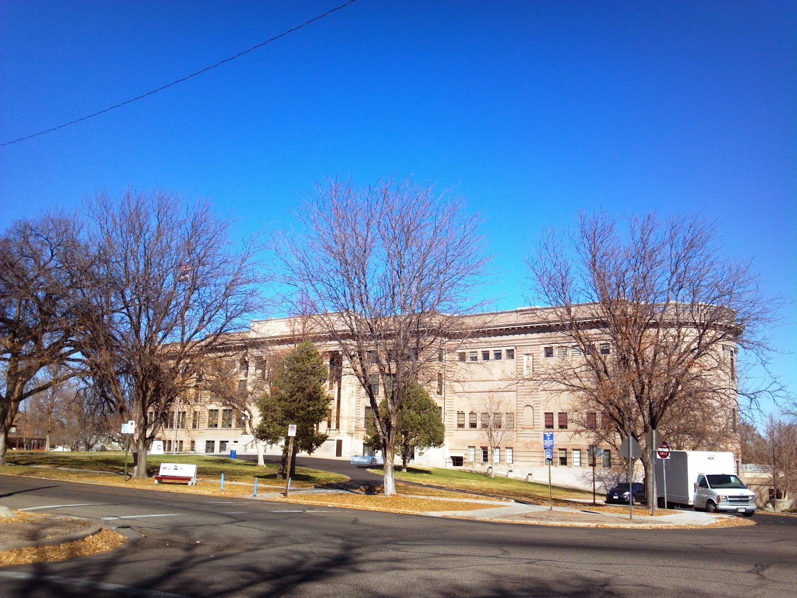 Pueblo, The Blocks, Photo Tour (2013, houses, live) - Colorado (CO ...