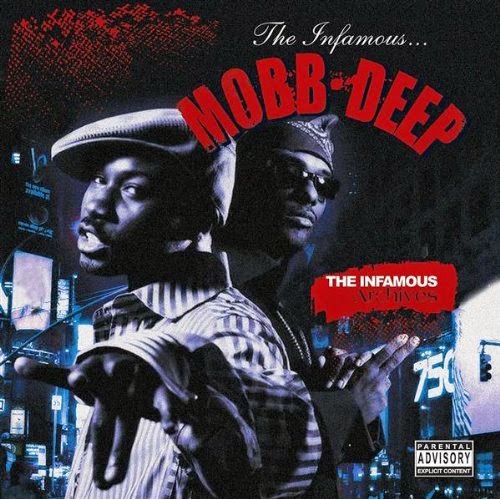The Lost Tapes: MOBB DEEP - "Avirex"