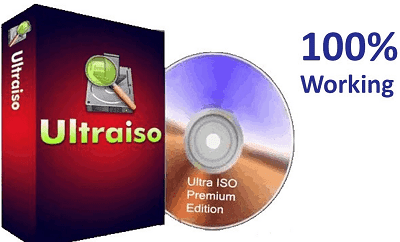 UltraISO Premium Edition 9.7.1.3519 Full Version ~ Gudang Software S.I