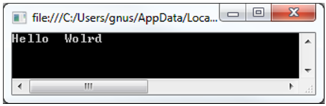 Ex.04 เมธอดแสดงผลข้อมูล ~ SourceCode Examples Microsoft Visual Basic.NET