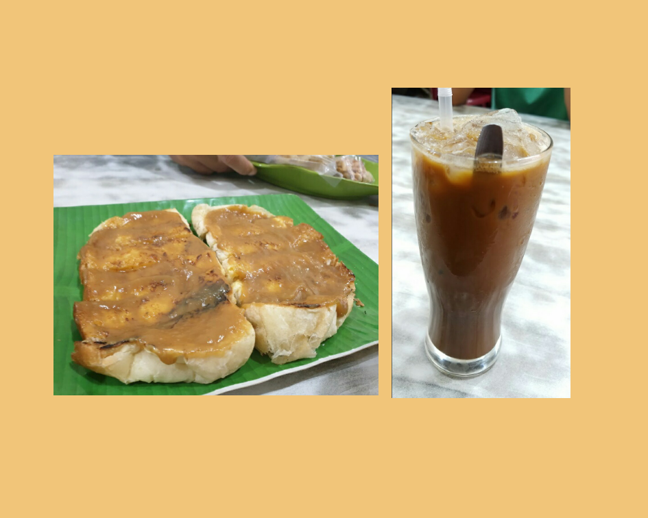 Menikmati Kuliner Khas Tanjung Pura - Perempuan berbagi - Lifestyle Blogger