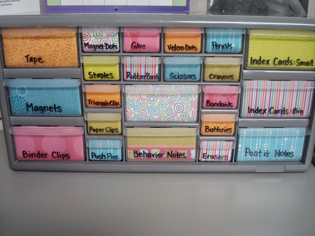 Teacher Tuesday: teacher toolbox | Organized Chaos